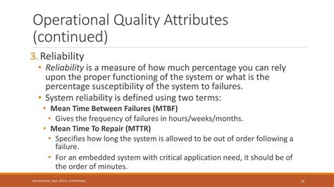 Embedded Systems 18ec62 Embedded System Design Concepts Module 4