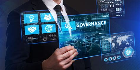 Platform Governance In Organizations Institute For Digital Transformation