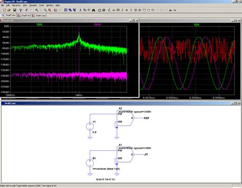 Operational Amplifier How To Add Opamp Noise Density In 54 Off