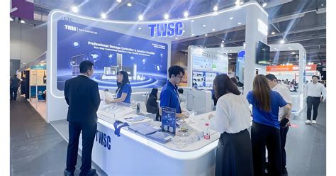Twsc Showcases Full Stack Customization At Global Sources Consumer