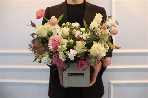 그레이스킴플로리스트학원 인천플로리스트학원 구월동플로리스트학원 플로리스트학원 플로리스트 화훼장식기능사 화훼장식기능사실기 플라워샵취업and창업과정 센터피스