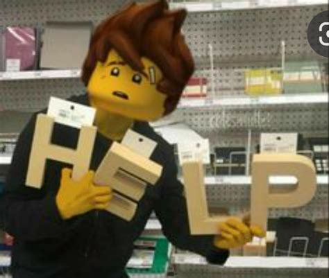 Drop Your Favorite Cursed Ninjago Memes Fandom