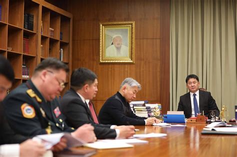 У Хүрэлсүх Нүүрсний хулгайд холбогдсон УИХ ын гишүүдийн бүрэн эрхийг