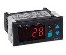 CAL Controls Temperature And Process Controllers