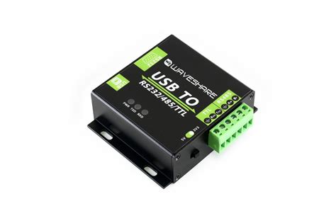 USB TO RS RS TTL Industrial Isolated Converter