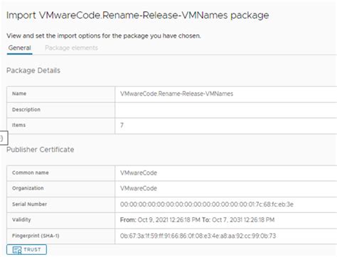 How To Provide Sequential Vm Names In Vra8cloud Using Python Vro
