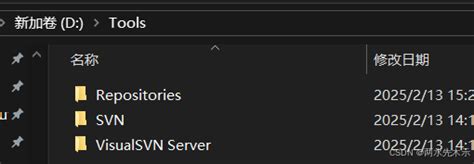 Windows搭建svn本地服务器 Tortoisesvn客户端svn服务器 Csdn博客 Windows搭建svn本地服务器 Tortoisesvn客户端svn服务器 Csdn博客