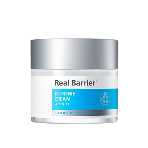 Real Barrier Extreme Cream Korea Cosmetics Bn