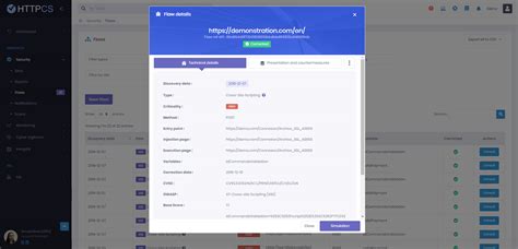 Netsparker Vs Cs Compare The Best Web Vulnerability Scanners