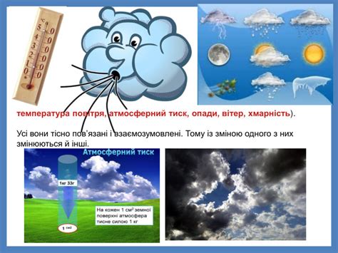 Небезпечні природні явища