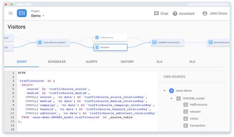 Data Transformation Normalize Prepare And Orchestrate