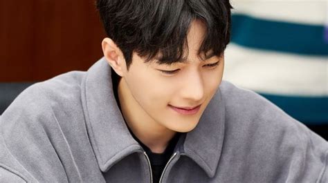 5 Potret L INFINITE Di Drama Numbers Gantengnya Bikin Pecinta Drakor Salah Tingkah