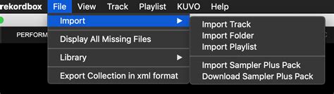 Sample Pack Not Syncing Properly Between 2 Computers Pioneer Dj