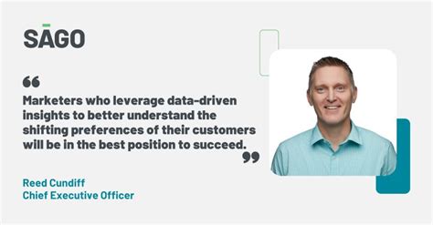 Sago On Linkedin 3 Ways To Use Data Driven Insights To Increase Roi