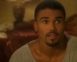 Shemar Moore Movies