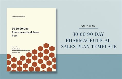 Free Pharmaceutical Templates To Edit Online