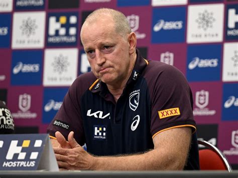 Maguire Hits Back At Tallis As Parker Defends Broncos Coach The