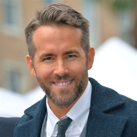 Greffes De Cheveux De Ryan Reynolds Hair Transplant Turkey Turkeyana