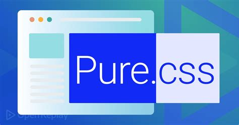 maël alanski on linkedin introduction to pure css
