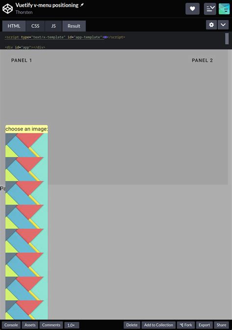[bug report][3 0 0] v overlay positioning of large overlays is poor and