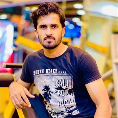 Muhammad Bilal On Linkedin Bilal Rahmani