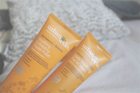 Urban Veda Skincare