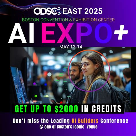 Odsceast Odsc Aiexpo Aiinnovation Networking Datascience Open