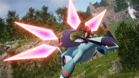 Palworld Tier List Best Flying Pals For Travel