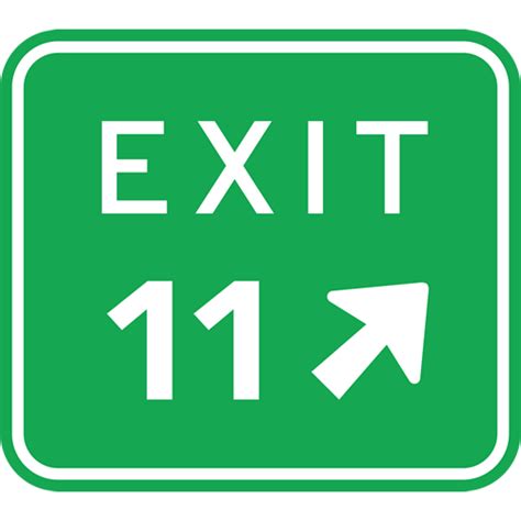 Exit 11