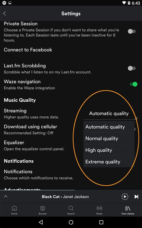 Measuring And Managing Your Cellular Data Use The New York Times