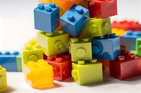 方块玩具高清图片下载 正版图片600891001 摄图网