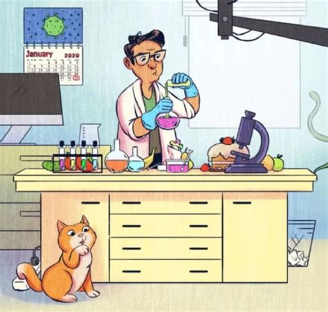 Logic Challenge Use Your Wits And Find 5 Errors In 9 Seconds Only 1 Succeed Logic Challenge Use Your Wits And Find 5 Errors In 9 Seconds Only 1 Succeed