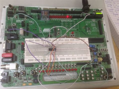 do fpga and dld related tasks by engr osama khan fiverr