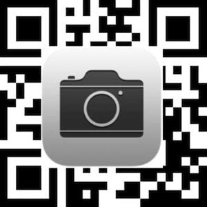How To Scan QR Codes With IPhone Or IPad