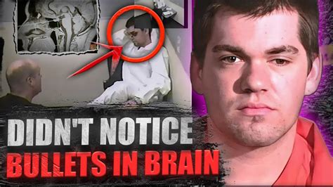 Shot In Face Victim Turned Suspect The Case Of Ryan Waller Heather