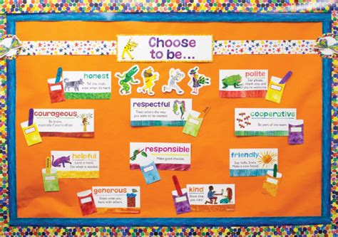 Eric Carle Classroom Decor Ideas Nylas Crafty Teaching