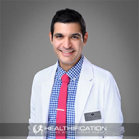 Biomedical Scientist Dr Faraz Harsini Empowering Vegan Leaders