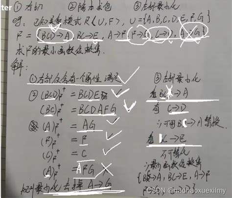 数据库总结 数据库系统总结 csdn博客