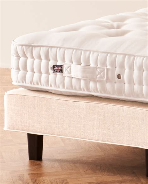 Devonshire Vispring Uk