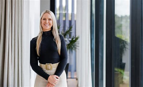 Weisen Chow Amber Phillips