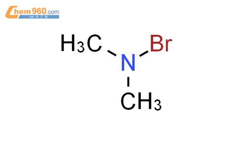 10218 90 3methanaminen Bromo N Methyl 9ci化学式、结构式、分子式、mol、smiles