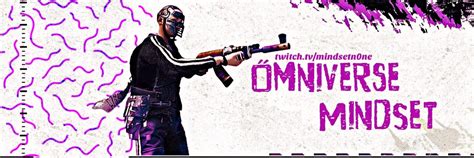 Rust Banners Mindsetnone Graphics