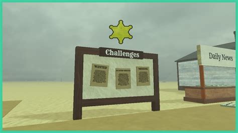 Dead Rails Wyzwania Przewodnik Jak Wykonywać Wyzwania I Wszystkie