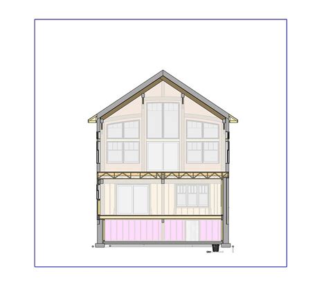 Section Plane Depth Of Cut Sketchup Sketchup Community