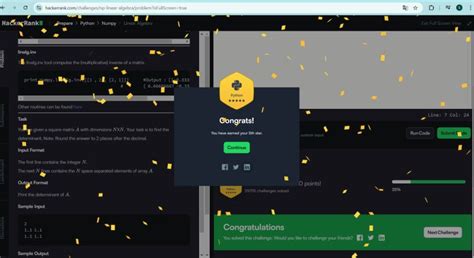 Got Golden Batch In Python 🏆 Subhadip Mondal