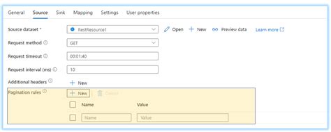 How To Fetch 1000 Records Data From Rest Api Connect Dynamically With