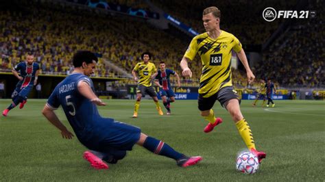 Fifa 21 Revolución En El Modo Carrera Todas Las Novedades Millenium