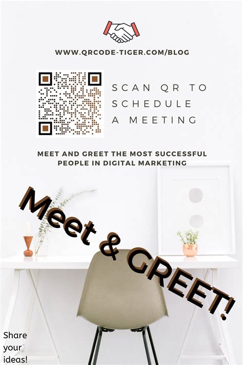 Qr Code In Poster Posters Ideas Ads Qr Code Generator Generate Qr Code Create A Qr Code Artofit