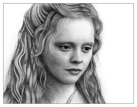Katrina Van Tassel By Kaytii On Deviantart