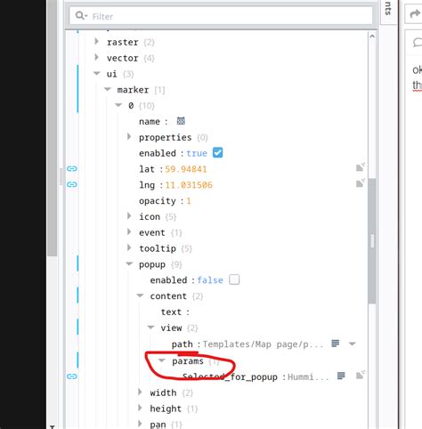 what is the best way to pass params between views who are not embedded